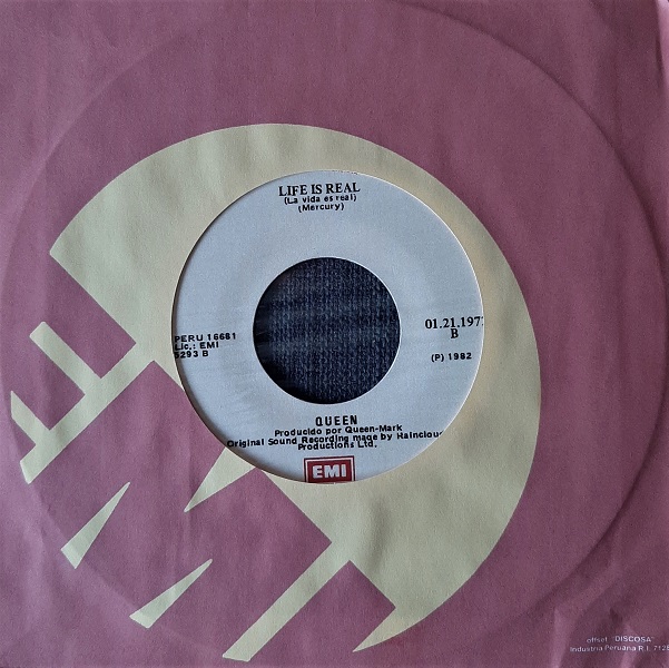 Body Language - Queen France Fanclub