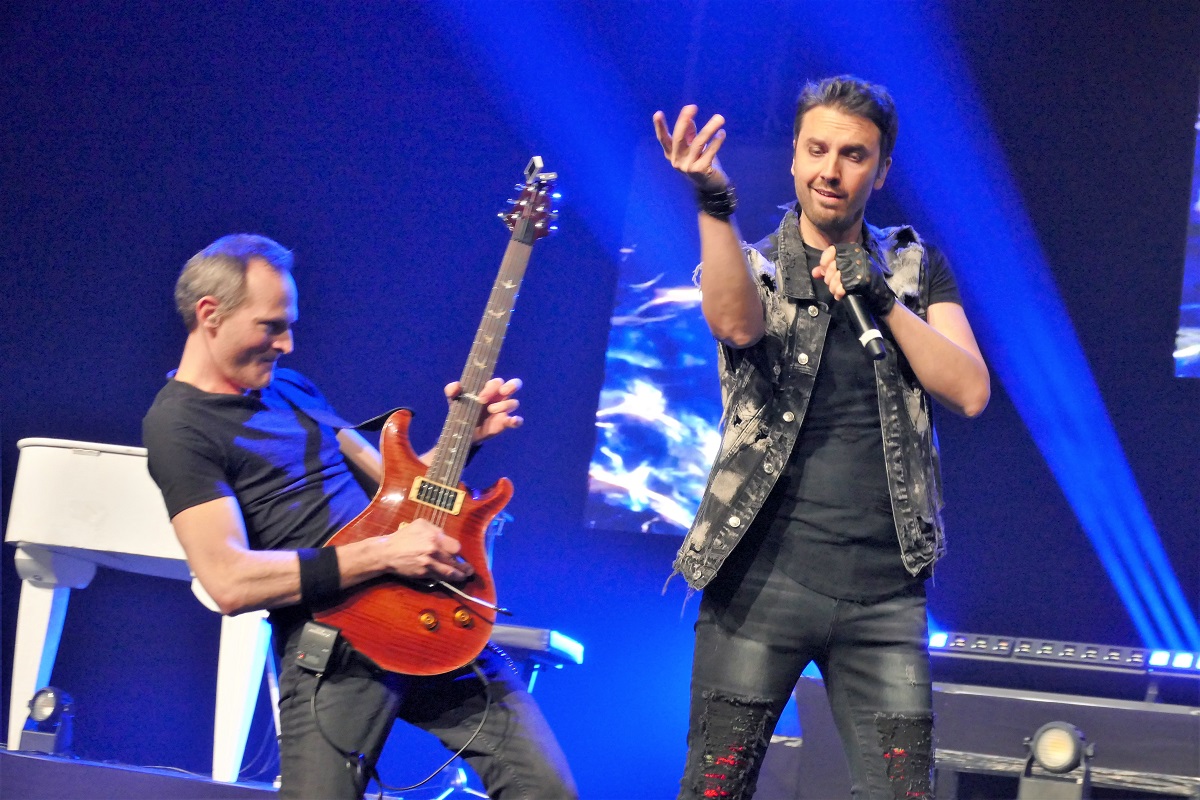 The World Of Queen, Paris 2023 - Queen France Fanclub